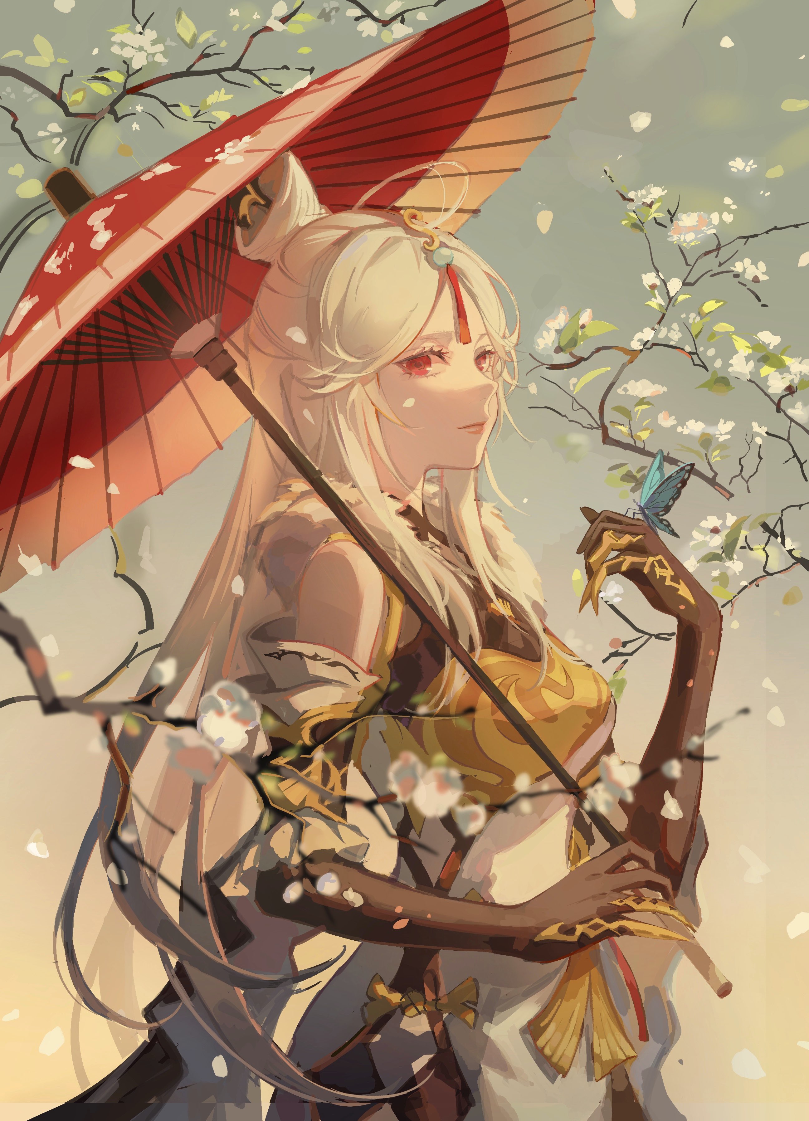 lindo Genshin Impact | HoYoLAB