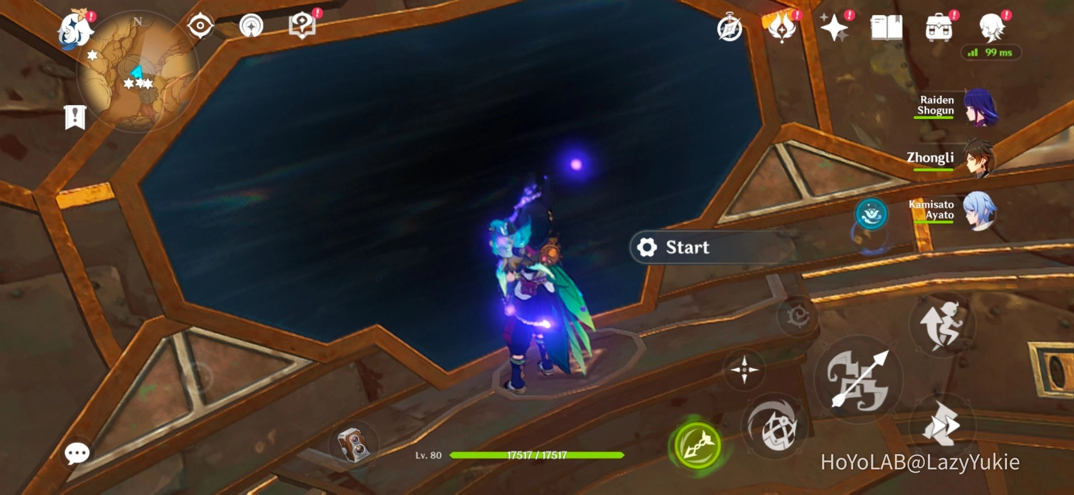 HoYoLAB - Official Community