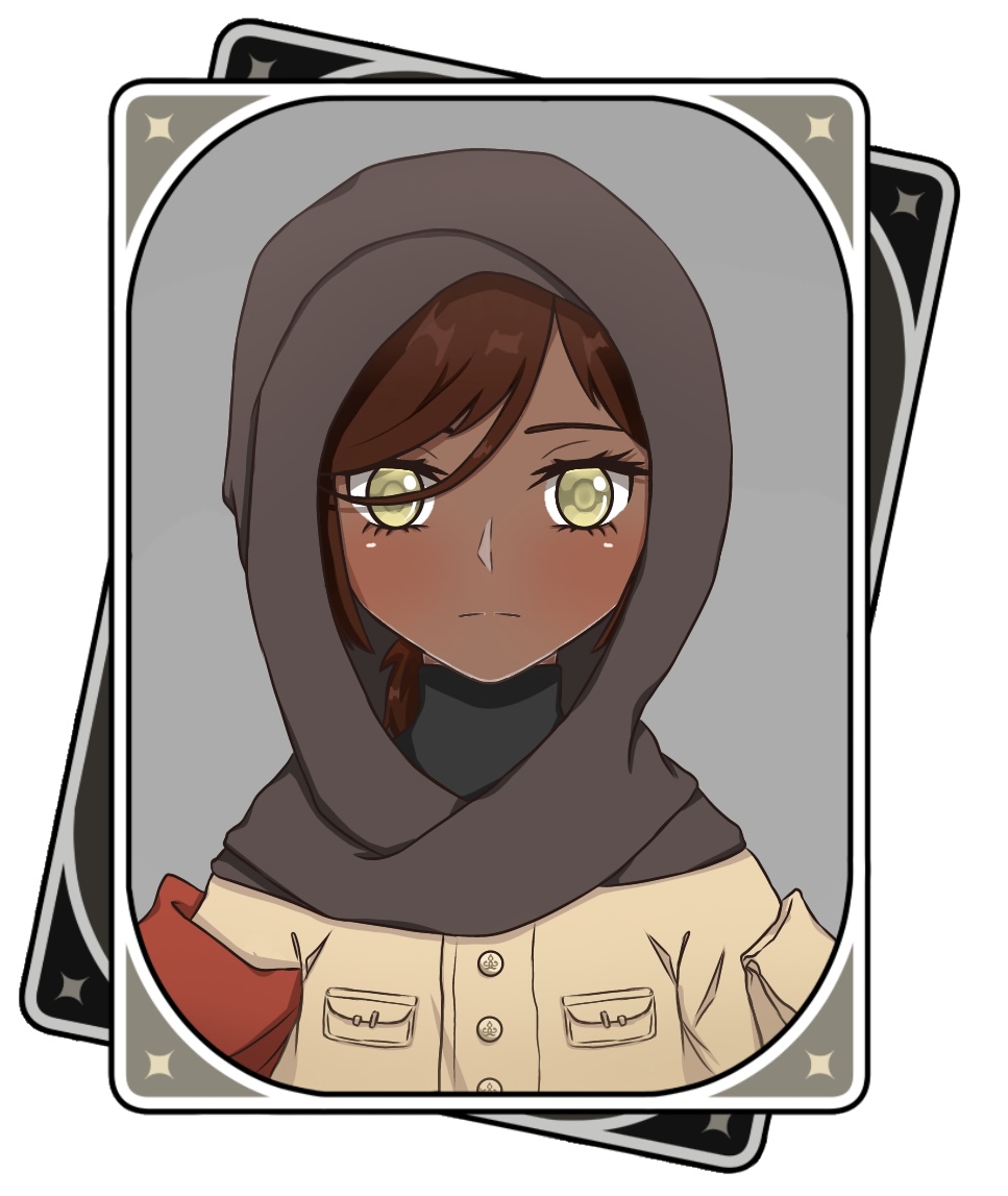 A Sumeru OC Genshin Impact | HoYoLAB