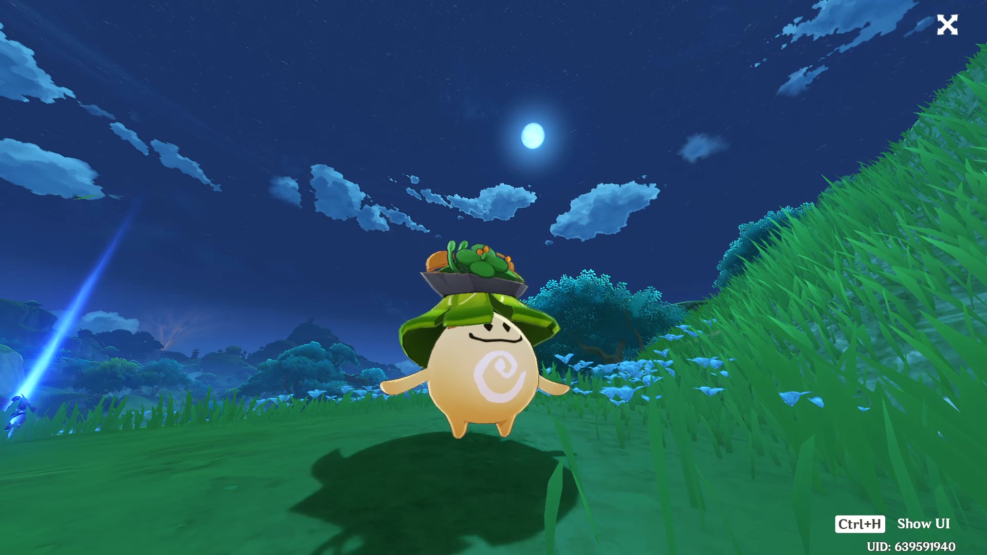 Arasaka Genshin Impact | HoYoLAB