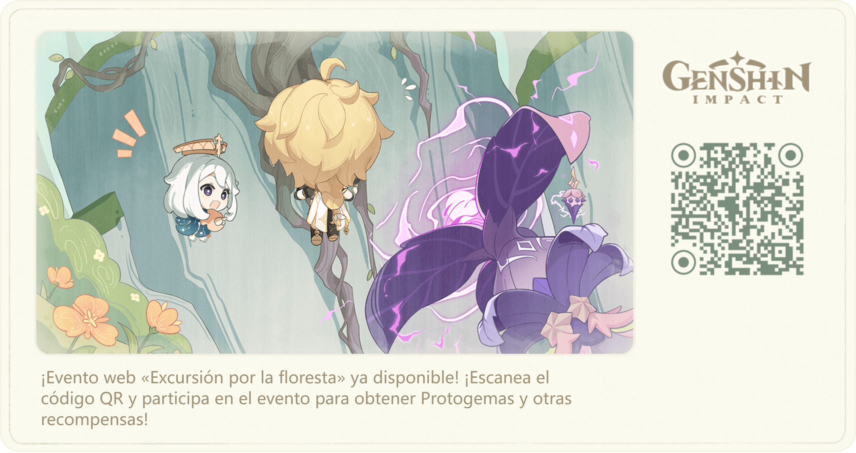 Fiuuu... Genshin Impact | HoYoLAB