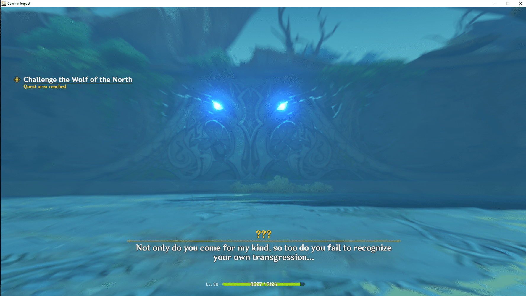 Unlocking Andrius On Bows&Arrows! Genshin Impact | HoYoLAB