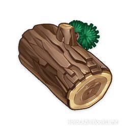 I love Genshin Impact WOOD!! Genshin Impact | HoYoLAB