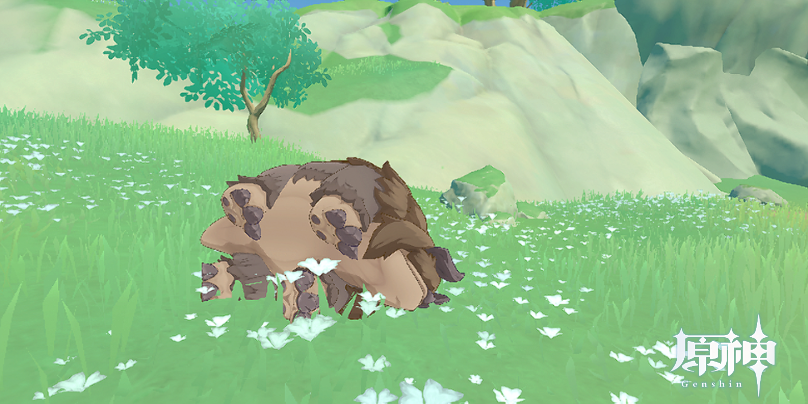 1年後の私へへへ Genshin Impact | HoYoLAB