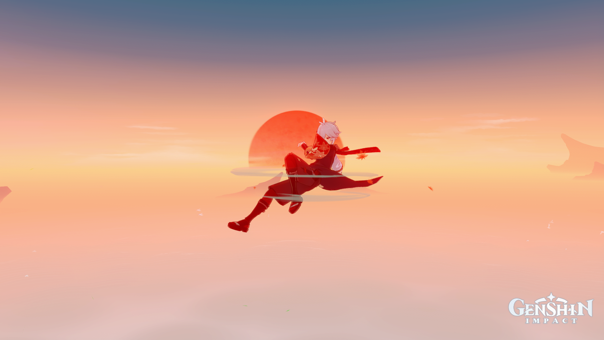 Wind Strider Genshin Impact | HoYoLAB