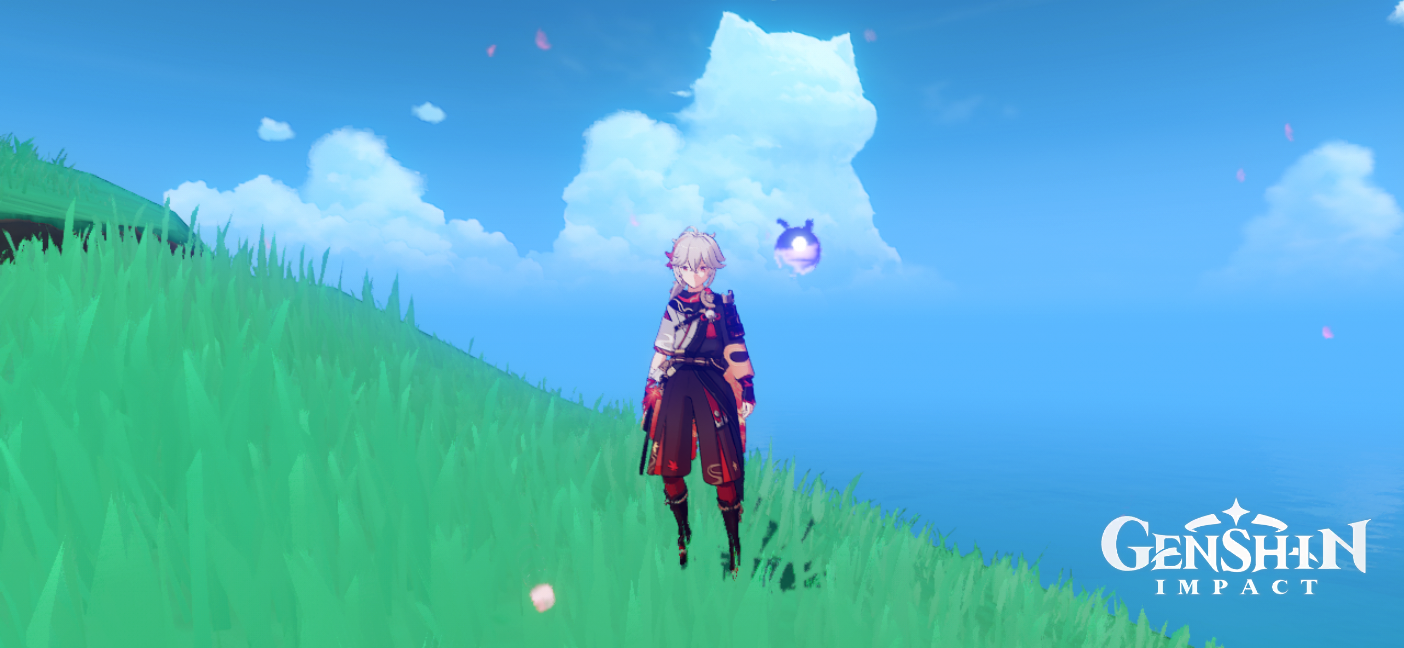 Mondstat Genshin Impact | HoYoLAB