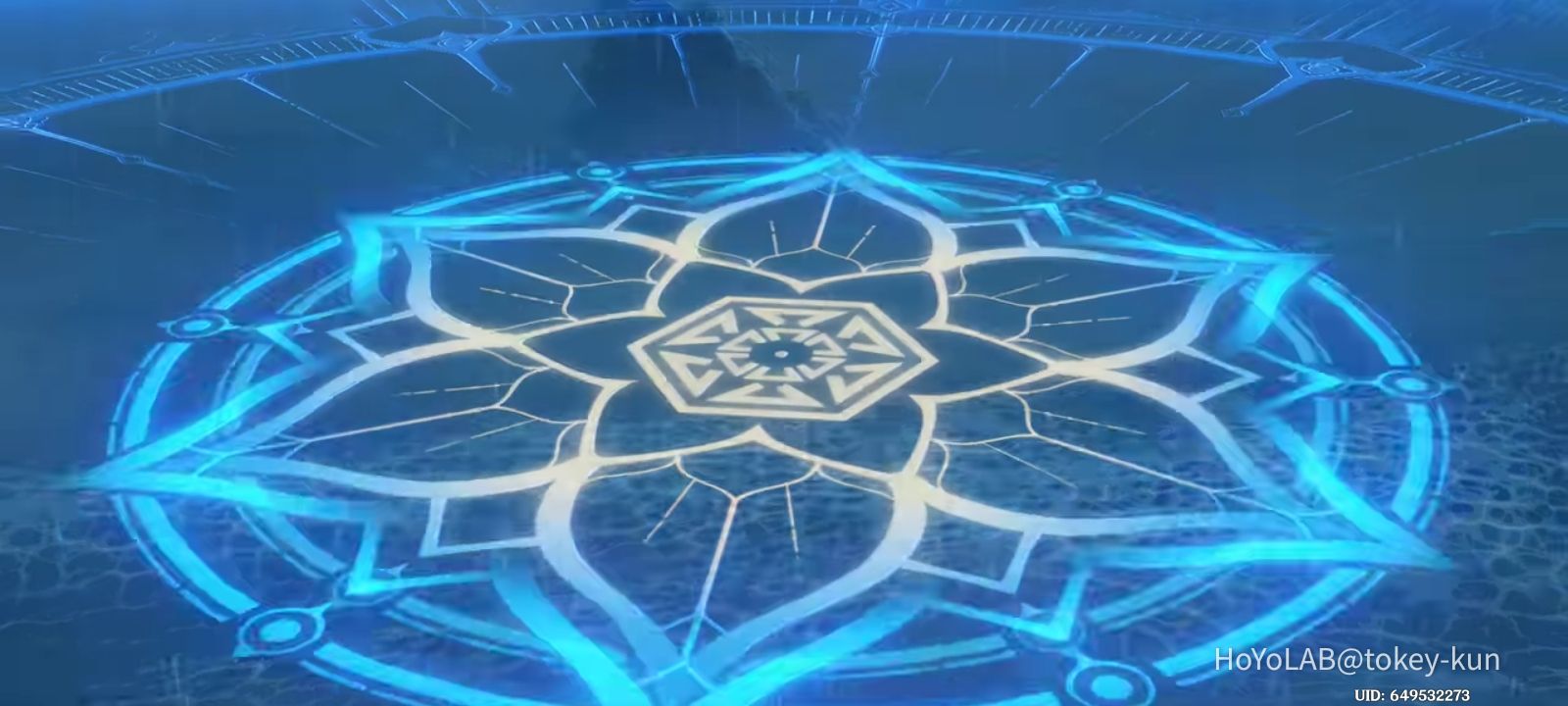 Greatest Pattern In Genshin Impact Genshin Impact | HoYoLAB