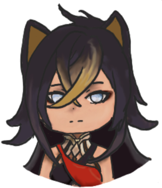 Dehya Emoji Genshin Impact | HoYoLAB