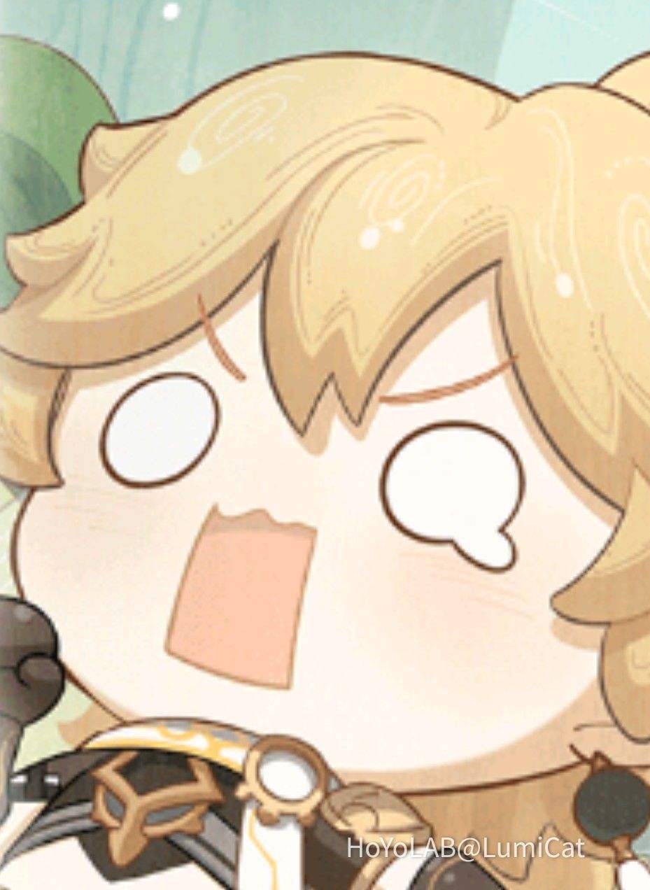 Run Genshin Impact | HoYoLAB