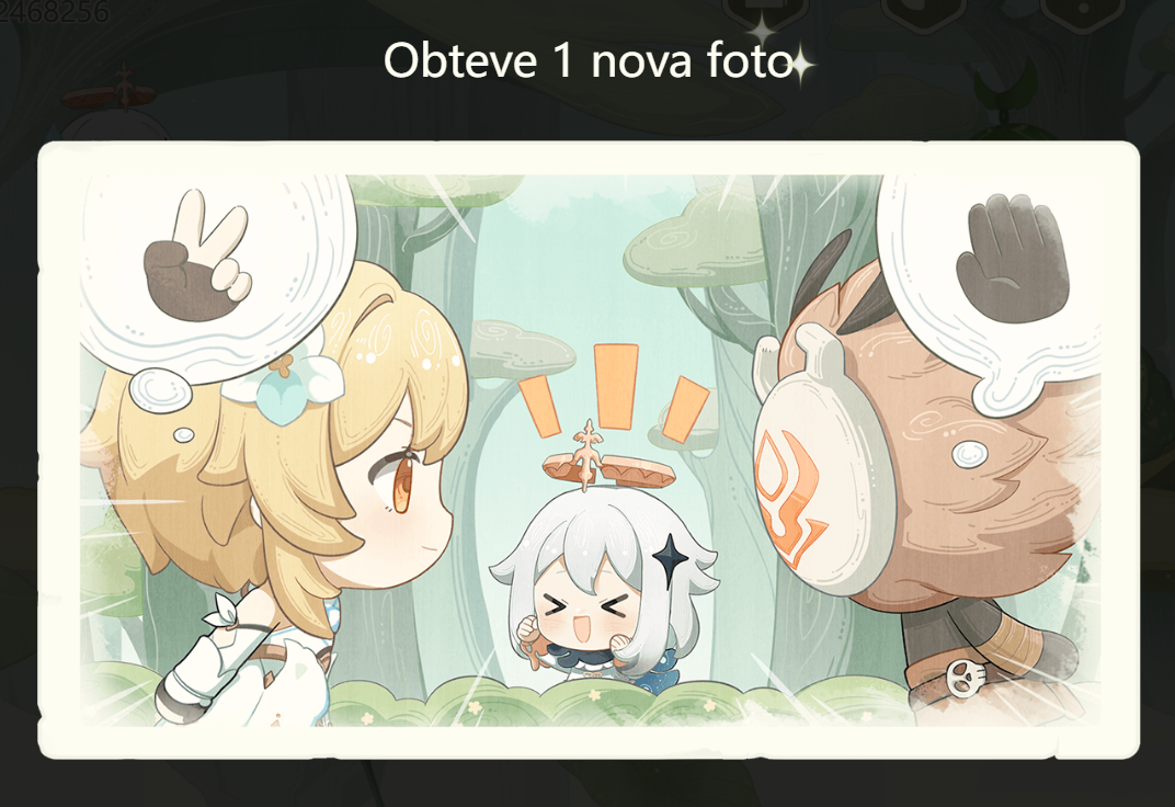 Jan-ken-po Pitou! Genshin Impact | HoYoLAB