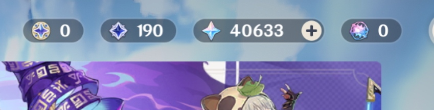 road to 50k primo gems Genshin Impact | HoYoLAB