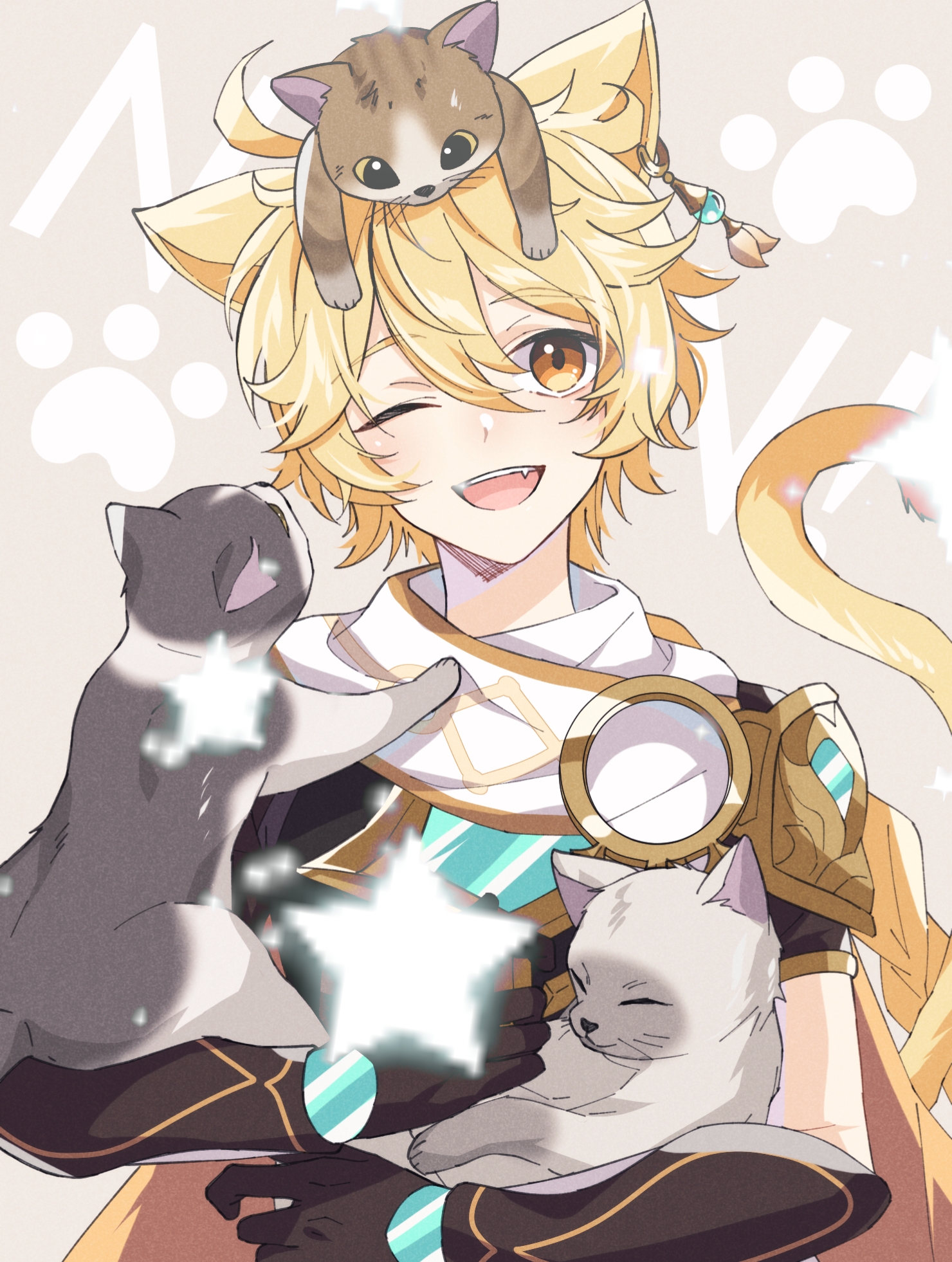 genshin impact fan art Genshin Impact | HoYoLAB