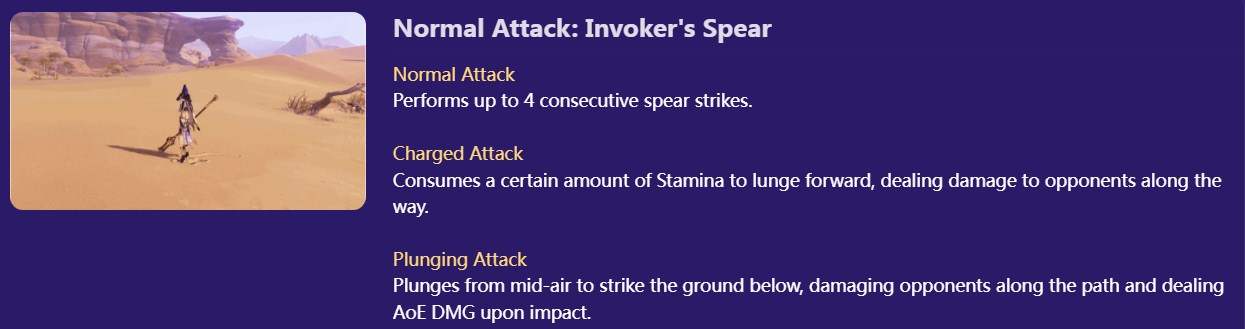 【Judicator of Secrets · Cyno】Character Details and Cultivation Guide ...