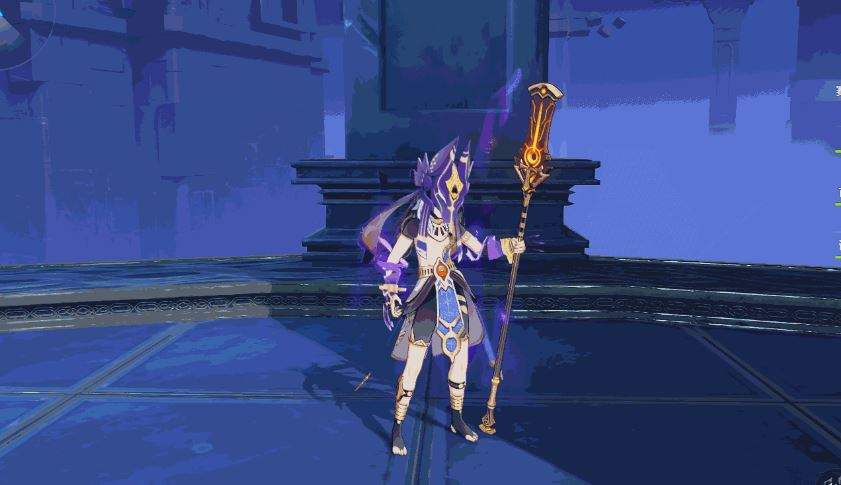 [El Magistrado de lo Arcano: Cyno] Guía de personaje y consejos de ...