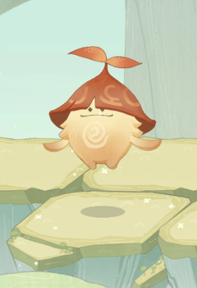 the aranara are so cute! Genshin Impact | HoYoLAB