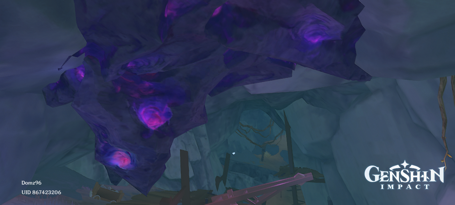 gengen Genshin Impact | HoYoLAB