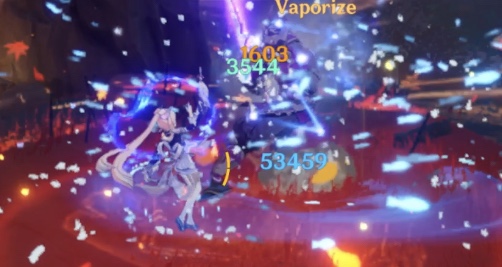 Current 80’d Critkomi Progress | Genshin Impact | HoYoLAB
