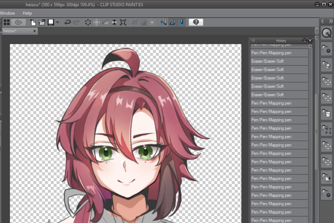 Heizou Genshin Impact | HoYoLAB