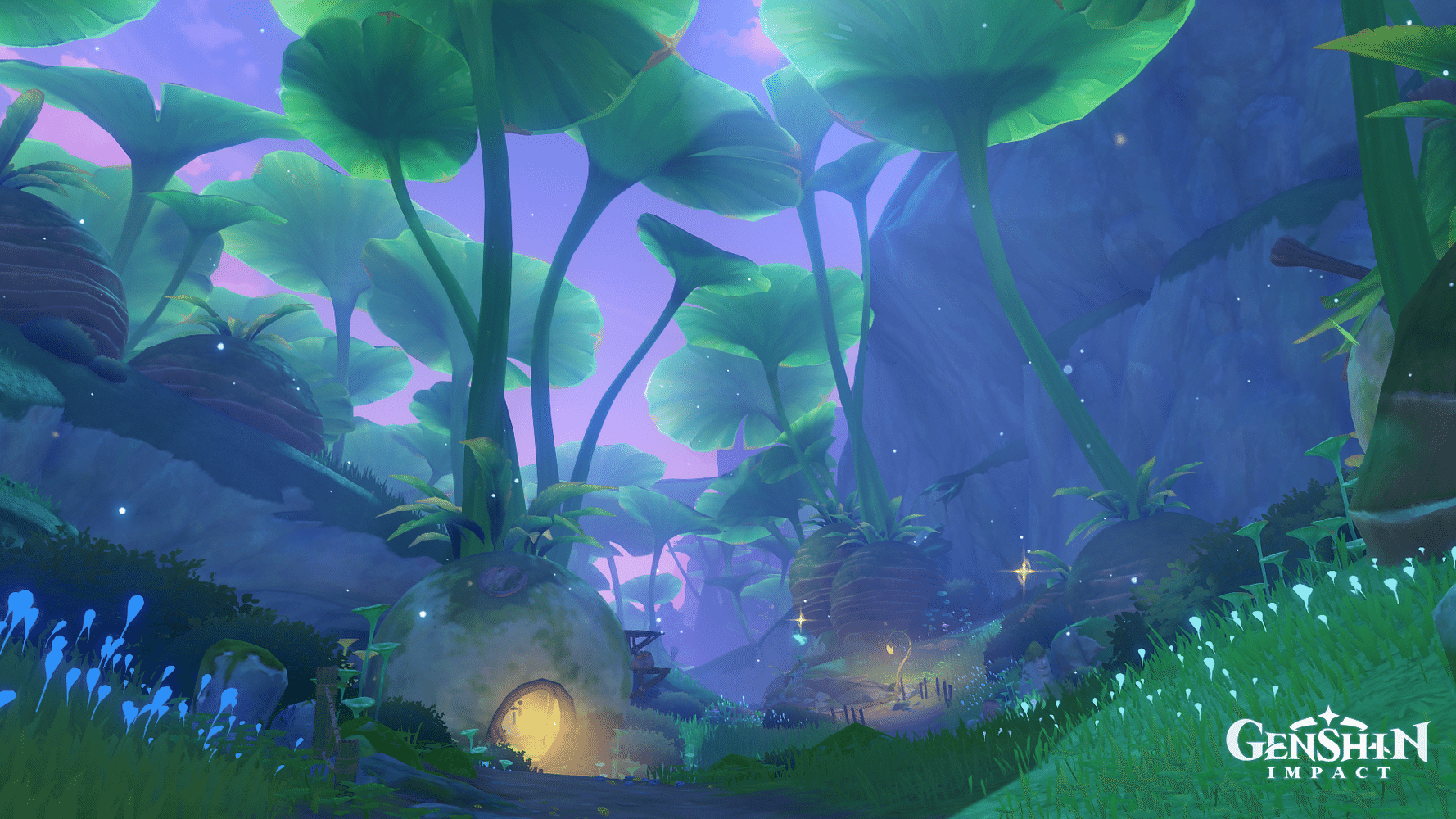 Vanarana Genshin Impact | HoYoLAB