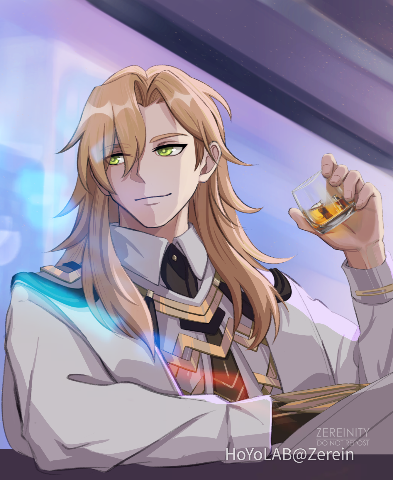 Void Archives Honkai Impact 3rd | HoYoLAB