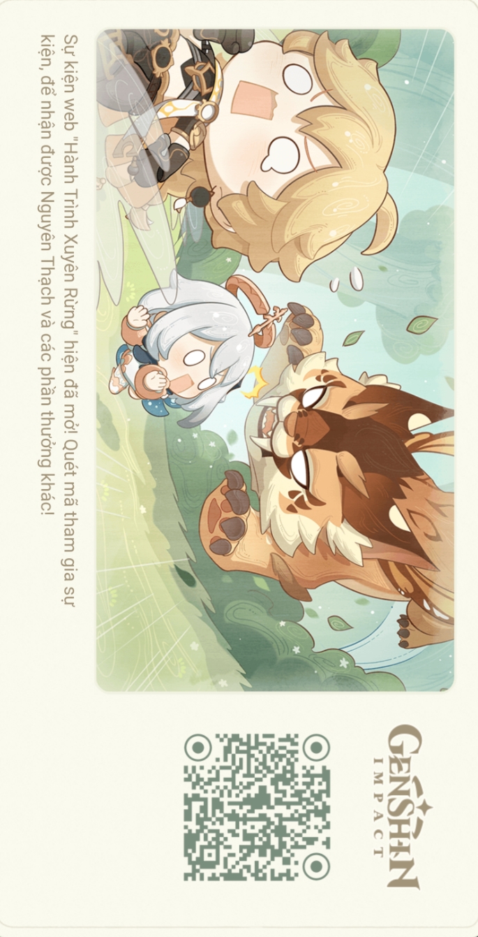 Aether cute Genshin Impact | HoYoLAB