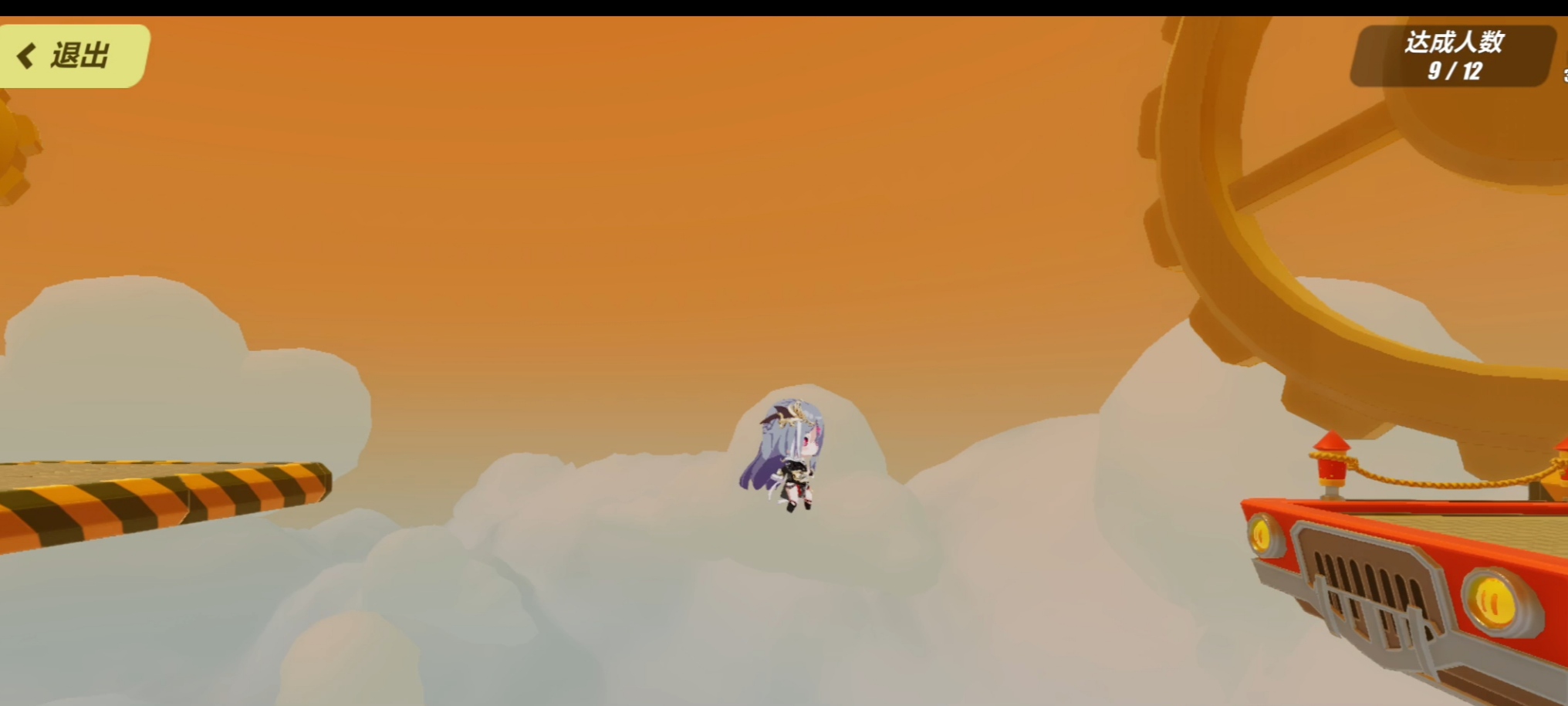 WAITT WHATTTT How Senti? . YATTA 🤔 Honkai Impact 3rd | HoYoLAB