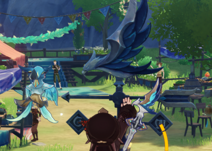 Sus Genshin Impact | HoYoLAB