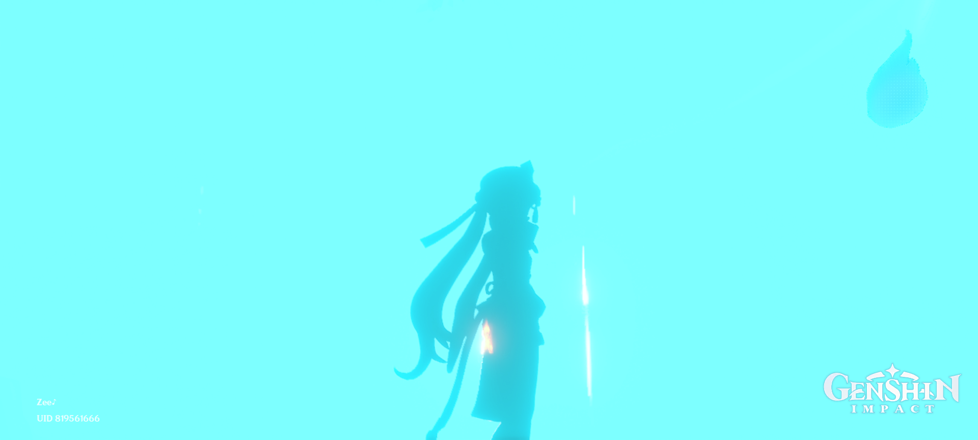 A Good Spot Genshin Impact | HoYoLAB