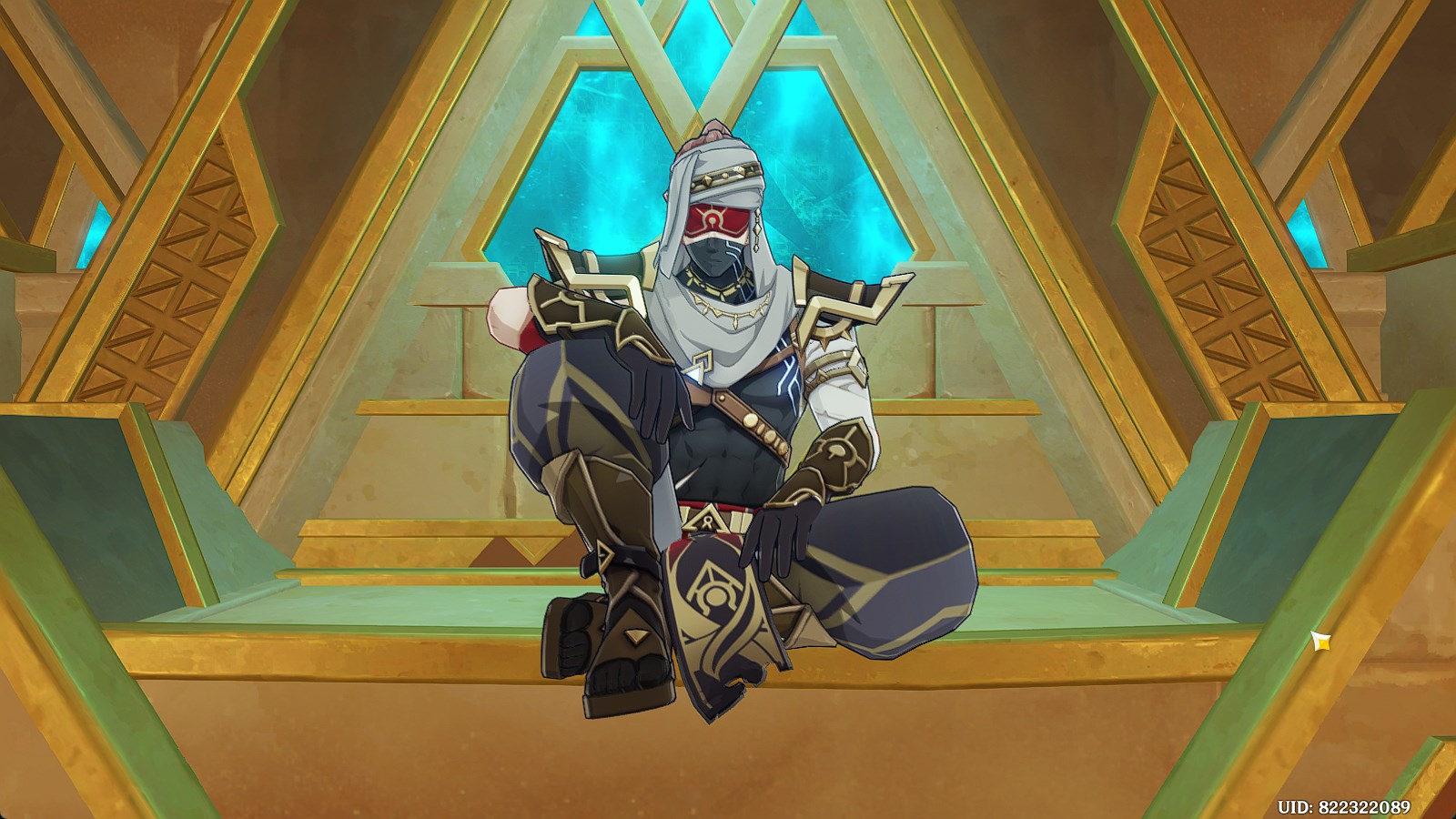 Samail's Appreciated Post Genshin Impact | HoYoLAB