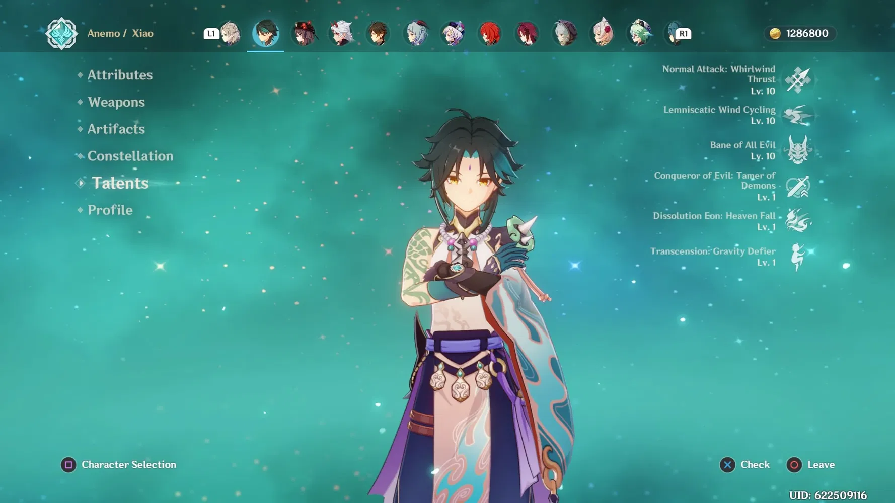 arabara Genshin Impact | HoYoLAB