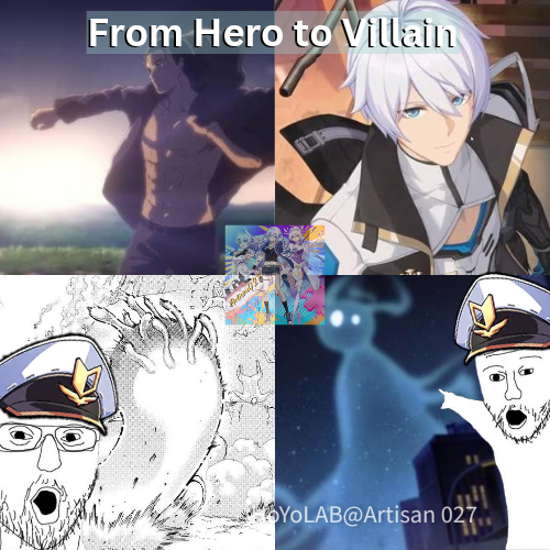 Attack on Honkai Honkai Impact 3rd | HoYoLAB