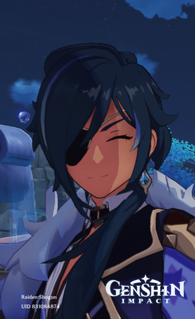 Keaya Alberich Genshin Impact | HoYoLAB