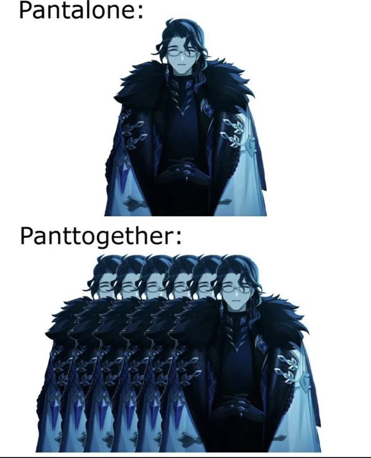 genshin impact meme Genshin Impact | HoYoLAB