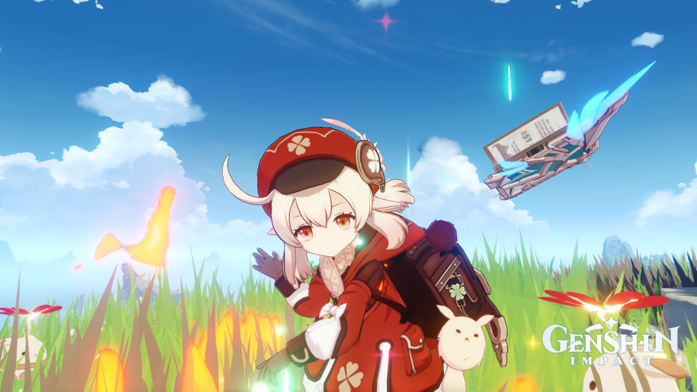 protogemas Genshin Impact | HoYoLAB