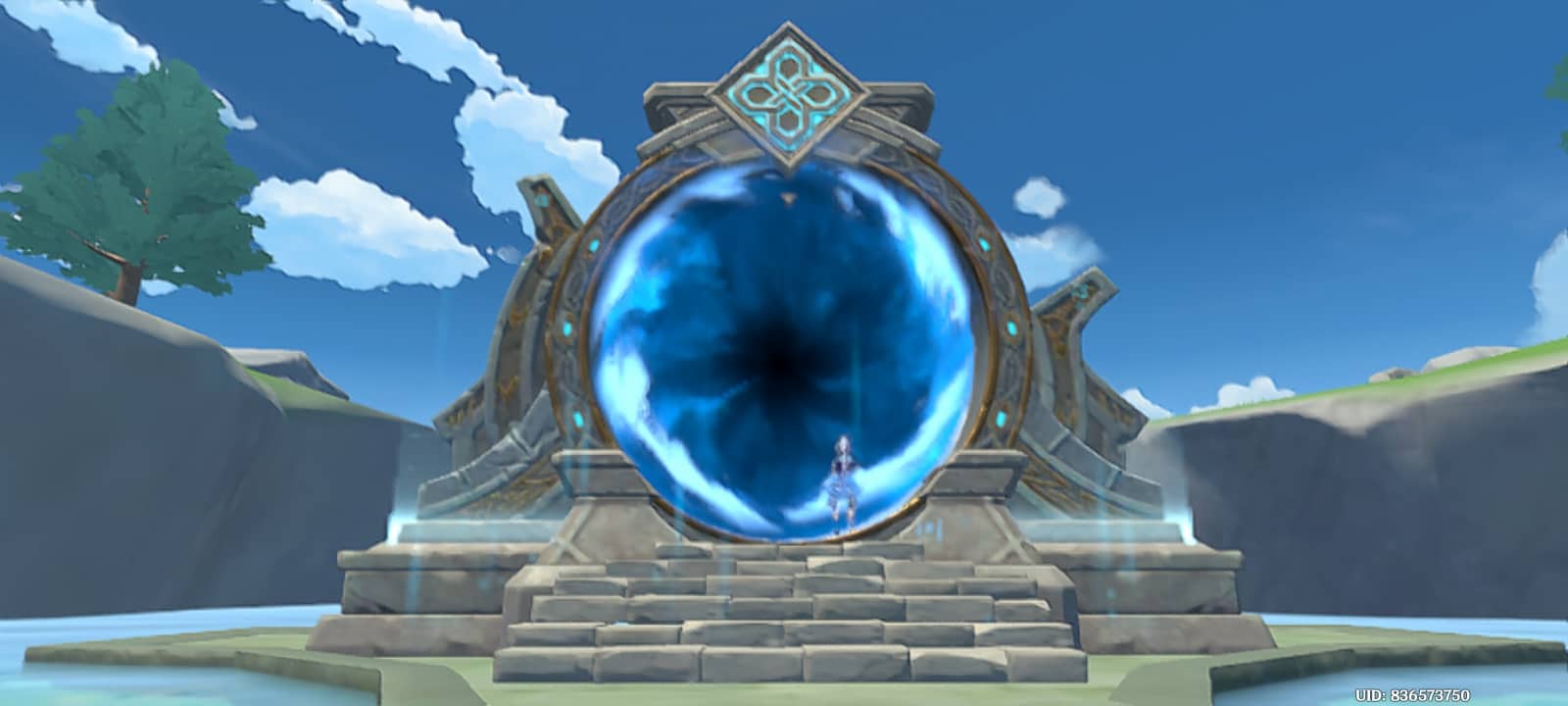 Trying the Abyss for the 1st time Genshin Impact | HoYoLAB