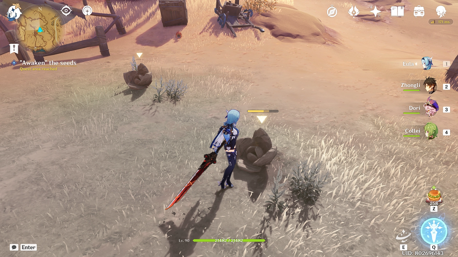 A Gifted Rose: Ballads of Days Gone By - The Exile and A Gifted Rose ...