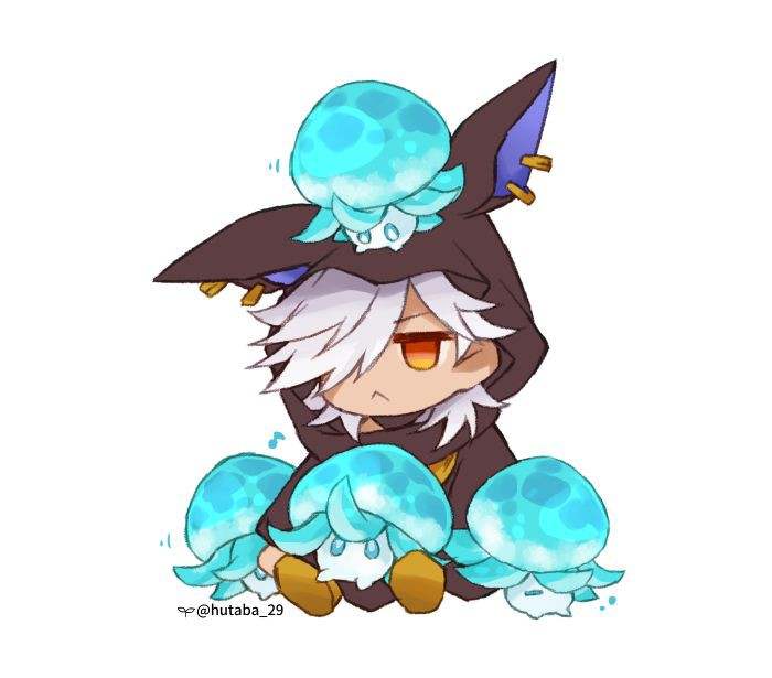 My favourite cyno icons Genshin Impact | HoYoLAB