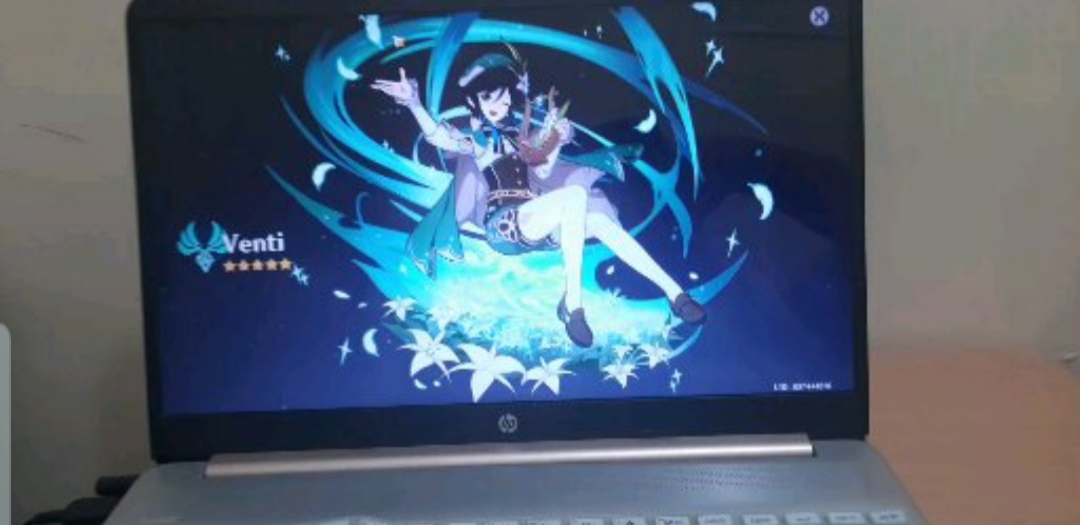 Anemo Archon Genshin Impact | HoYoLAB