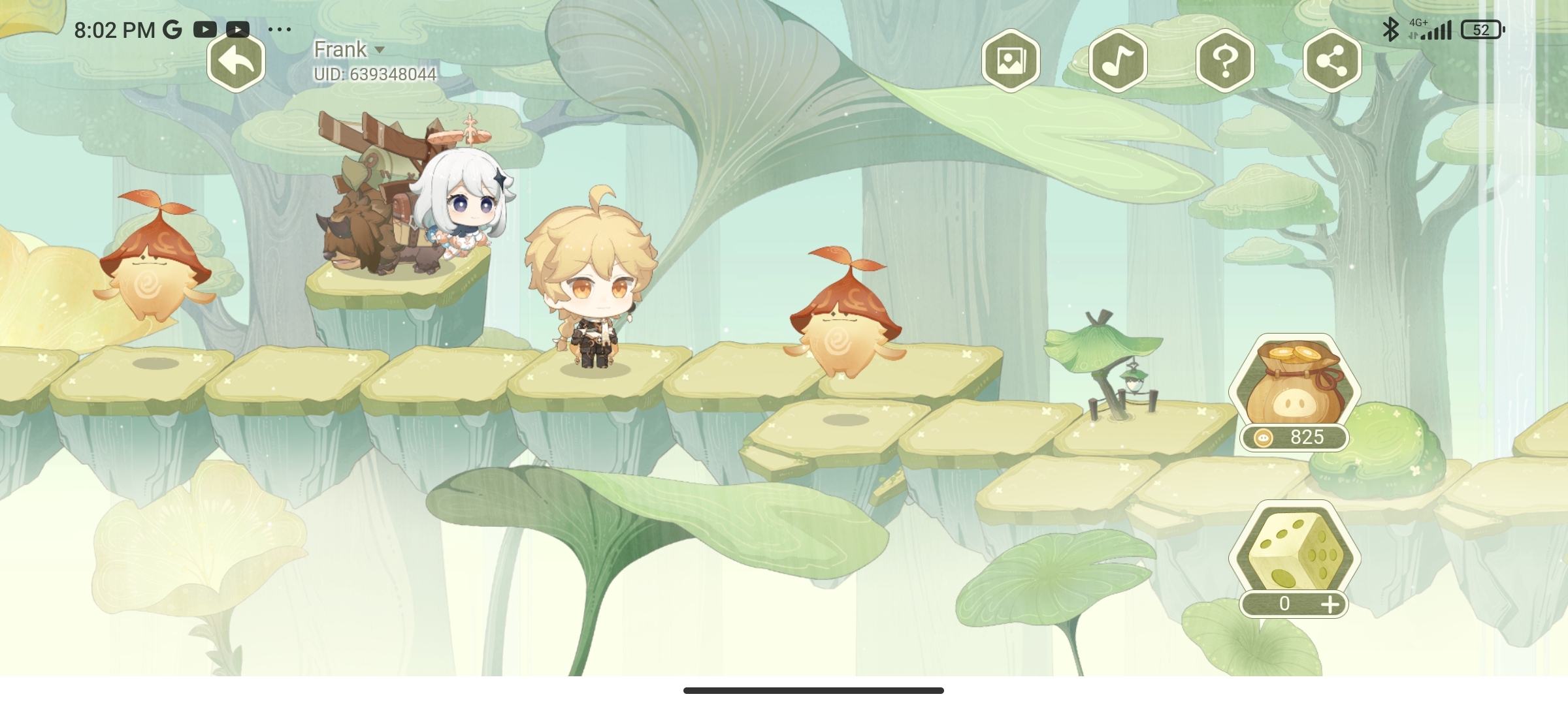 Ok Genshin Impact | HoYoLAB