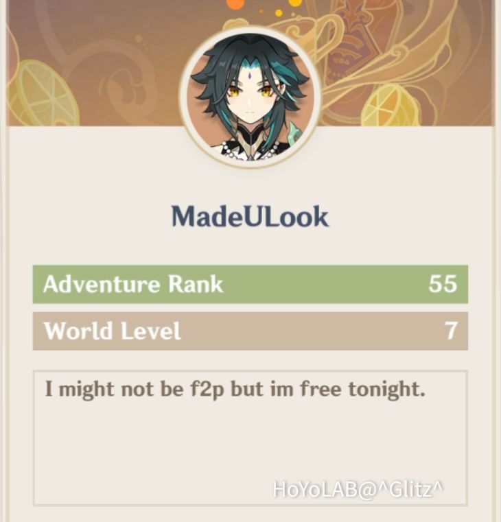 Genshin bios slay Genshin Impact | HoYoLAB