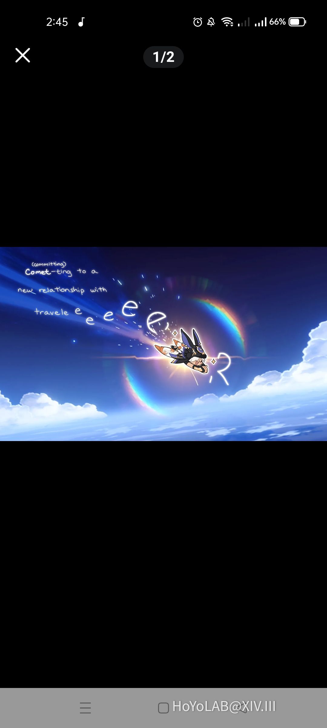 Officially Cyno Haver! | Genshin Impact | HoYoLAB