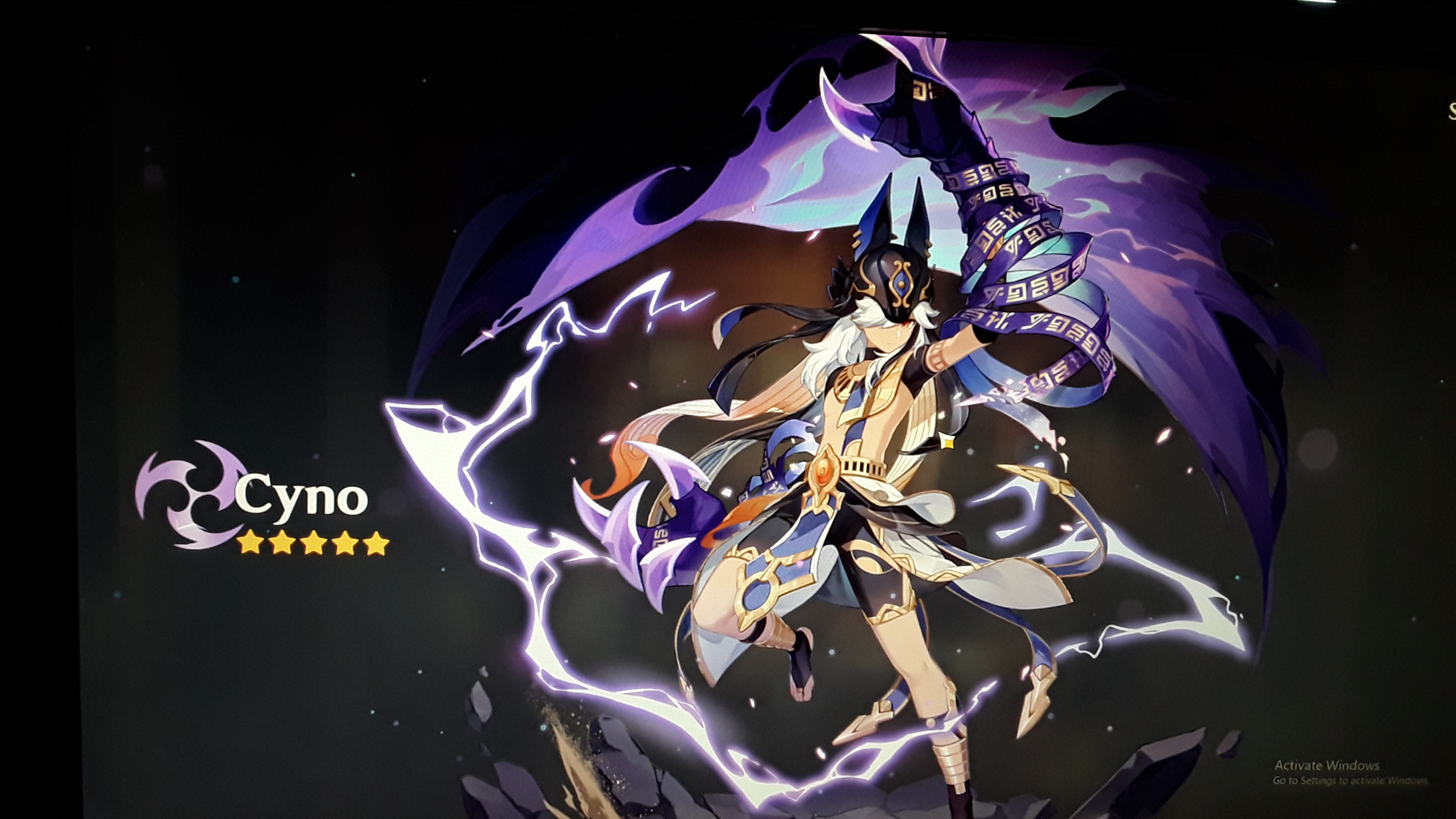 Now let's play with fire Genshin Impact | HoYoLAB