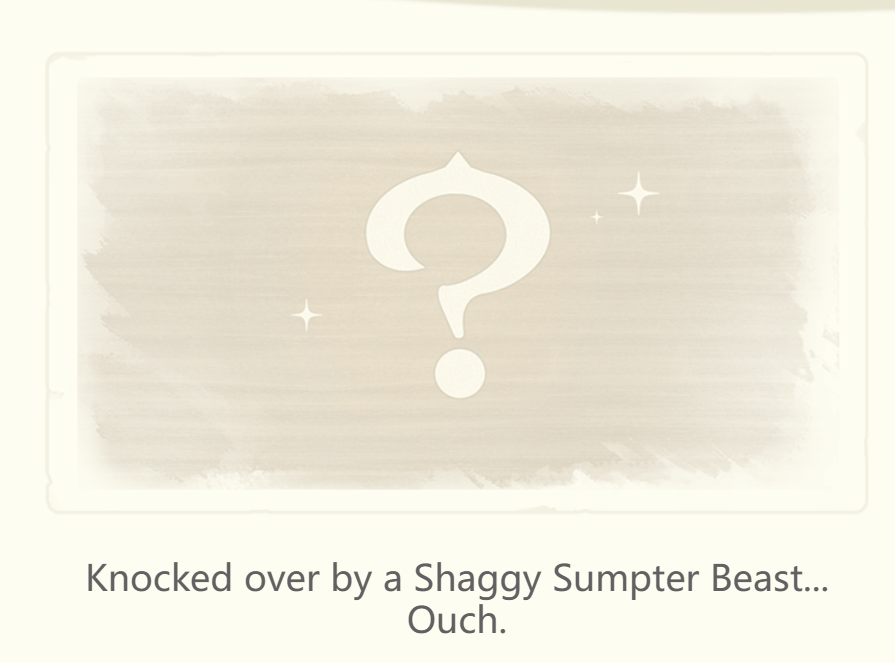 One Last Memory Genshin Impact | HoYoLAB