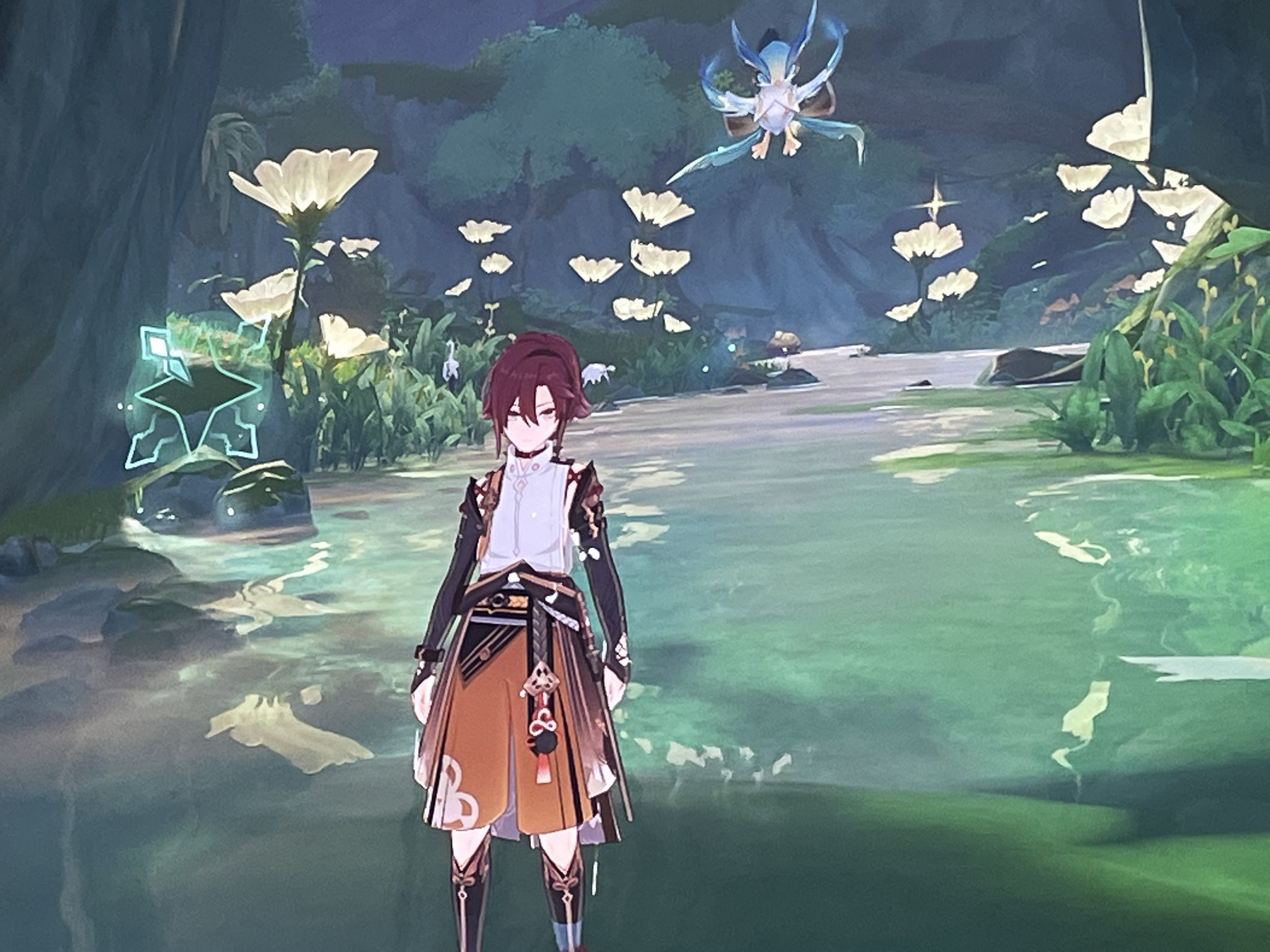 Sumeru is beautiful Genshin Impact | HoYoLAB