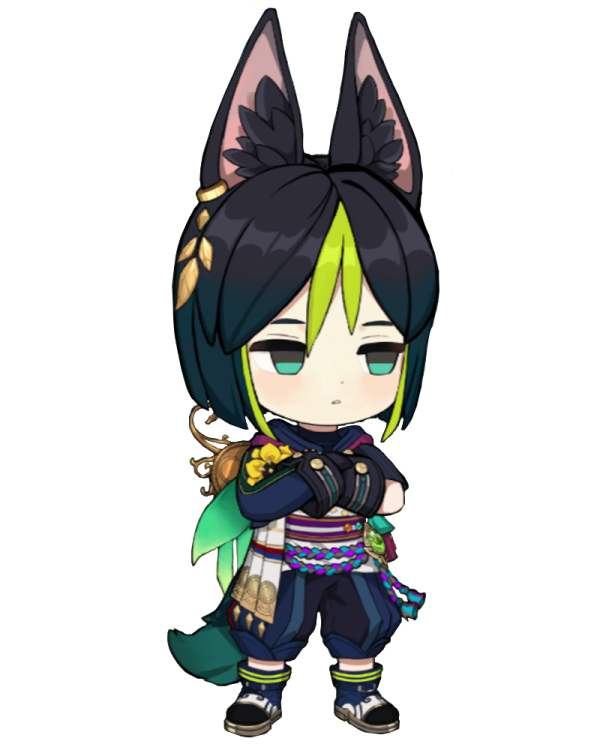 Clacky math rocks??? Genshin Impact | HoYoLAB