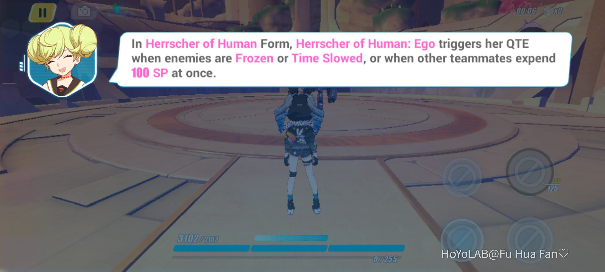 Info Elysia HoH trial Honkai Impact 3rd | HoYoLAB