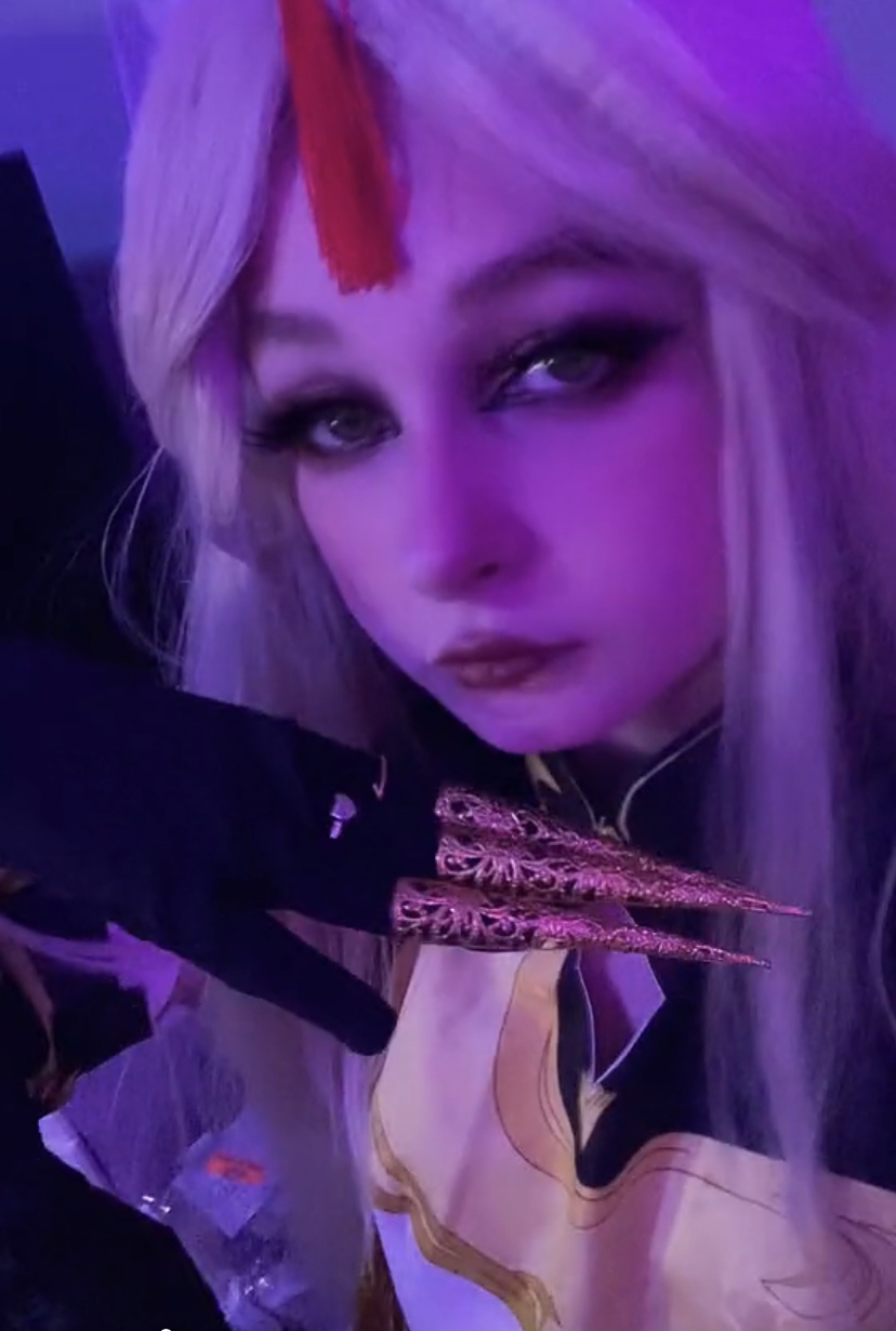 AWOOGA Genshin Impact | HoYoLAB