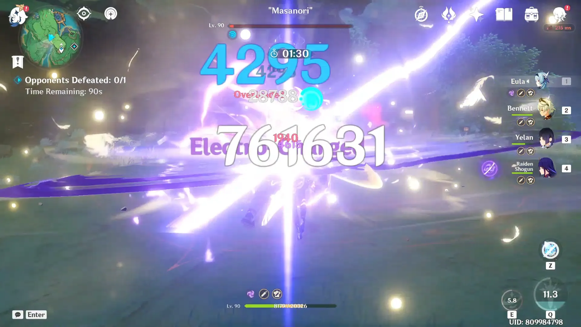 primogem Genshin Impact | HoYoLAB