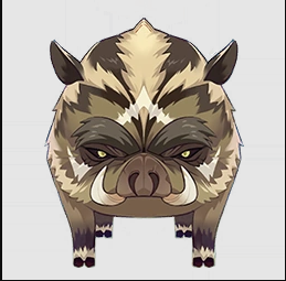 Boar Genshin Impact | HoYoLAB