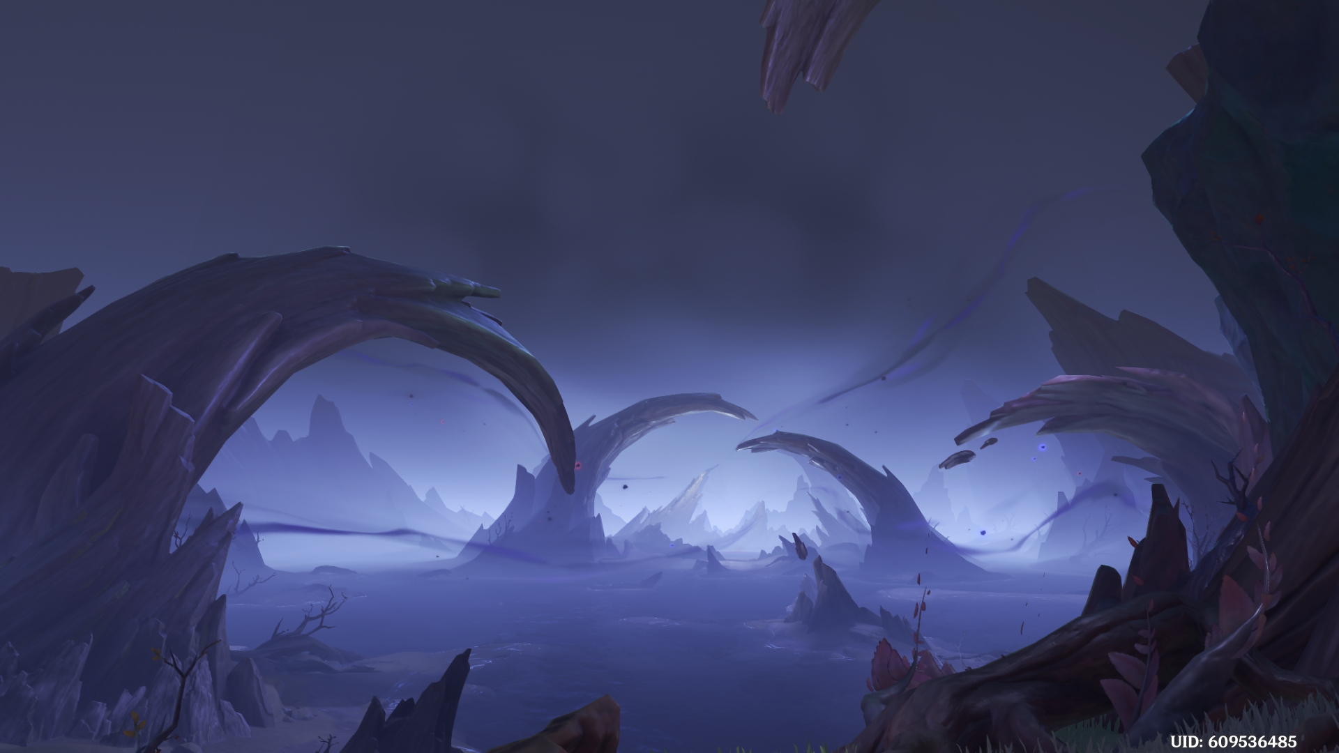 Vessel of Marana Genshin Impact | HoYoLAB